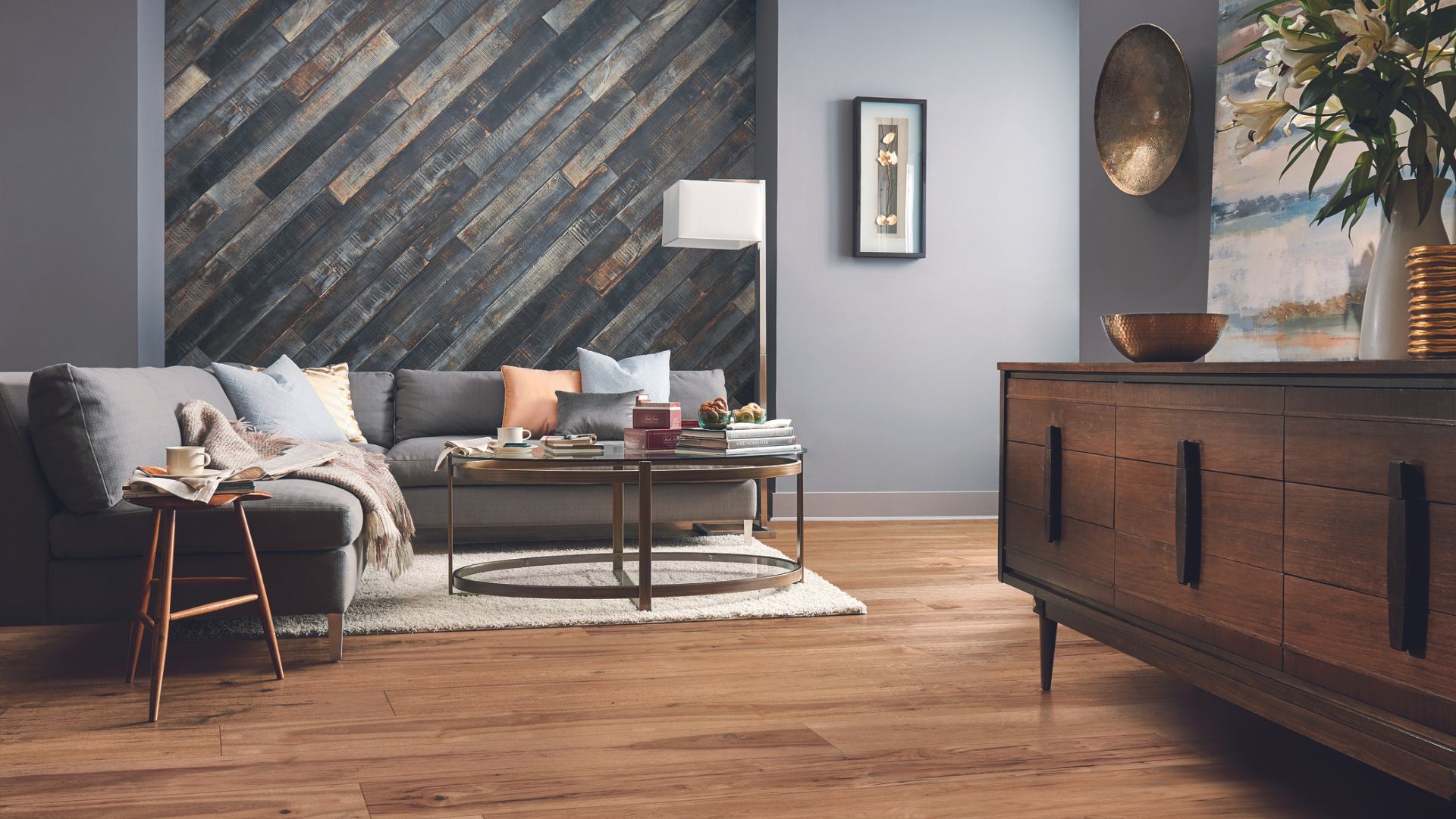 Laminate Flooring Store in Twin Falls, ID | Beams Flooring America